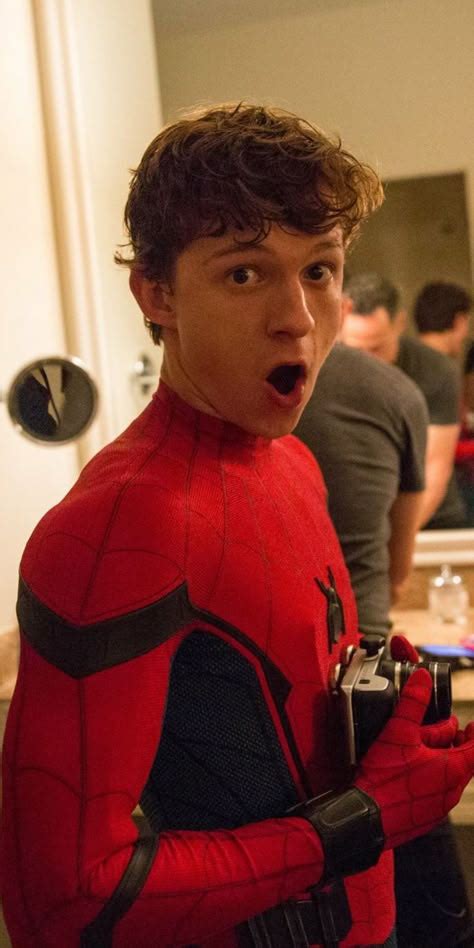 Uncharted Movie Coming This Year With Tom Holland Tom Holland