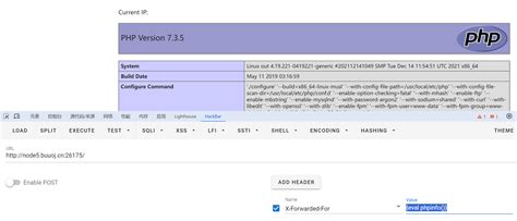 ctf题型 ssti 3 smart ssti 例题和题记 j1rry s blog