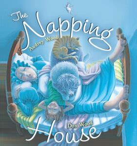 Summary Of The Napping House Characters And Analysis