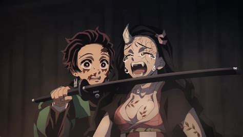 Demon Slayer Kimetsu No Yaiba 2019