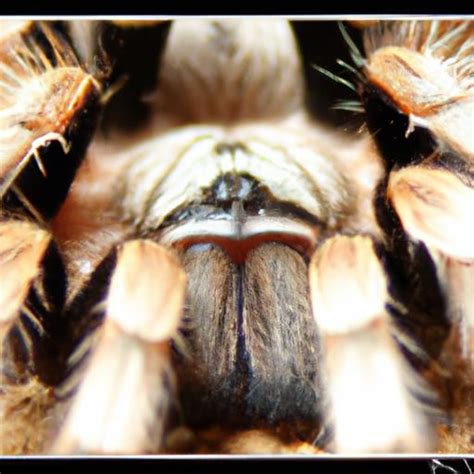 Mouse Spider A Fascinating Arachnid Of The Spider World Mouse Spider A Fascinating Arachnid Of The Spider World