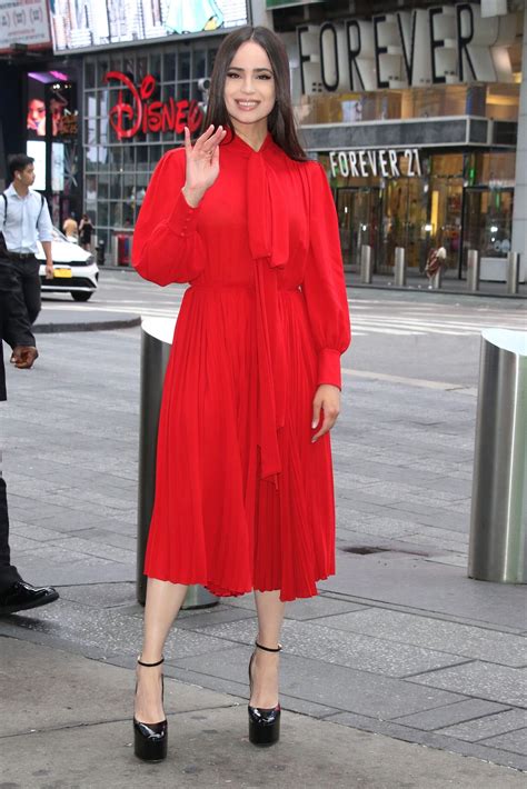 Sofia Carson Clothes And Outfits Page 5 Star Style Celebrity Fashion