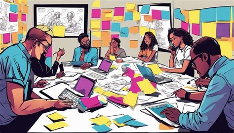 What Are Some Innovative Approaches To Integrating Creativity Into