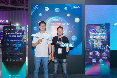 Csc Attends Blockchain Global Day To Speed Up Ecosystem Expansion