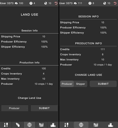 Someone Said The Ui Sucked So I Made Some Improvements What Do You Think Of The New Look R