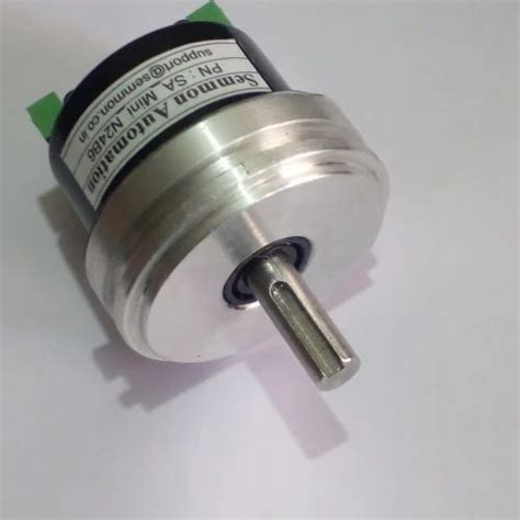 balluff encoder and euchner encoder equivalent turret encoder at ₹ 27000