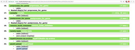 How To Get Apprtcmobile For Android Saghul On Code