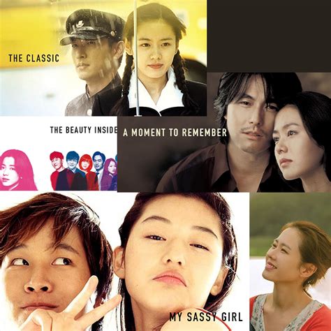 Best Korean Romance Movies Recommendations - StarryWanderlust