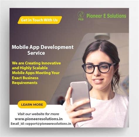 Are You Looking For Top Enterprise Mobility Solutions Companies In