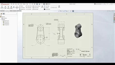 2 File Formats In Solidworks Youtube