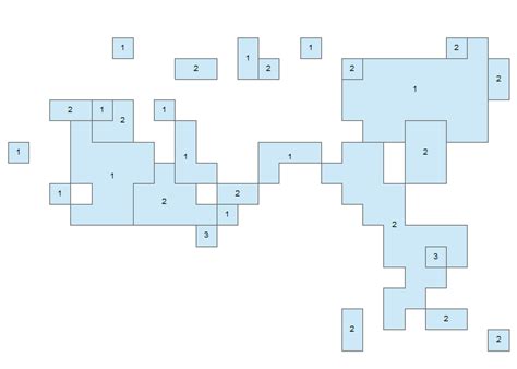 Gdal Dissolving Polygons Based On Polygon Attribute Values In Python Geographic Information