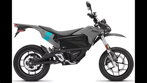Zero S 2021 Vs Zero Fxs 2020