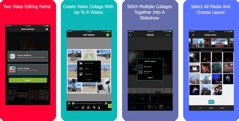 5 Great Android And Ios Apps For Making Slideshows On Your Phone