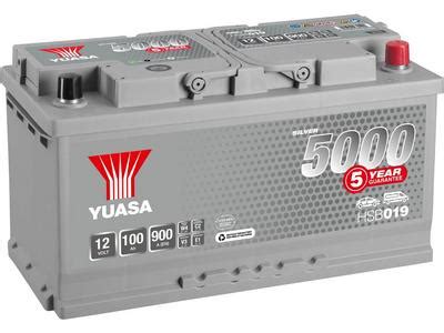 Yuasa Batteries Yuasa Car Batteries