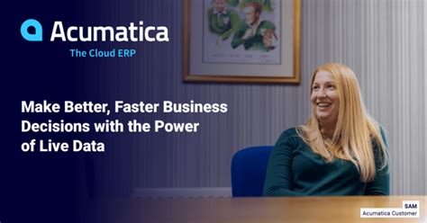 Acumatica Events Conferences Summit Acumatica Cloud Erp