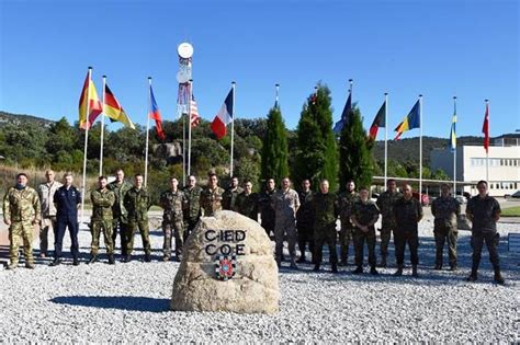 C Ied Staff Officers Course Csoc C Ied Coe