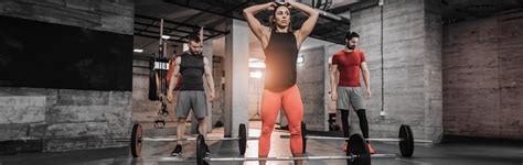 Gender Differences In Exercise Programming Trainfitness