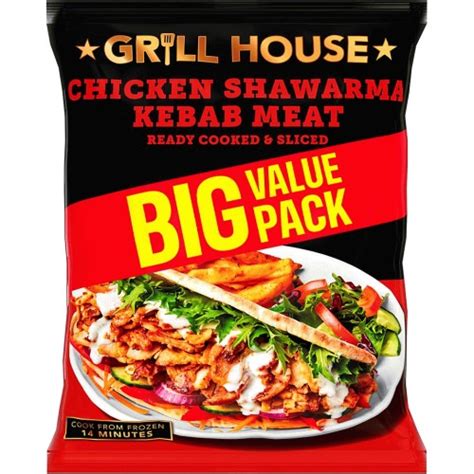 Redefine Meat Shawarma 200g Compare Prices And Where To Buy Uk