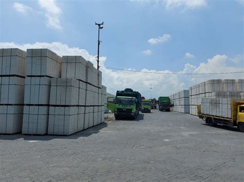 Bata Ringan Citicon Mojokerto 0811 323 7070 Tlpwa