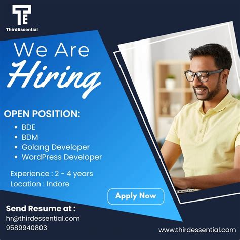 Sujata Kirar On Linkedin Attention Jobseekers