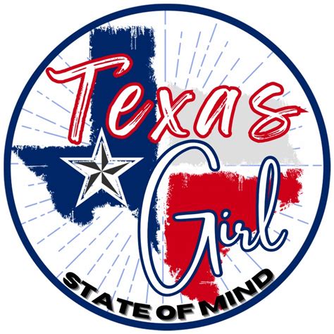 Texas Girl Youtube