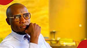 Daddy Owen Discloses Past Relationship With Mzungu Woman Introducing
