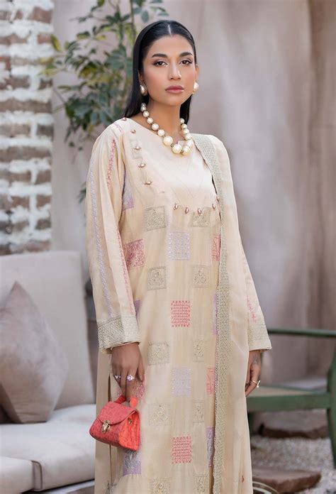 Adan Libas Lawn By Hadiqa Bashir 5843 Yourlibaas