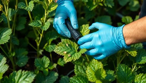 Preventing And Treating Bacterial Canker In Your Vegetable Garden Idyl