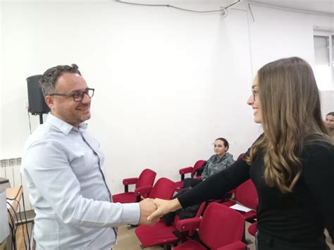 Почетна СОУ Гимназија „Добри Даскалов“ Кавадарци