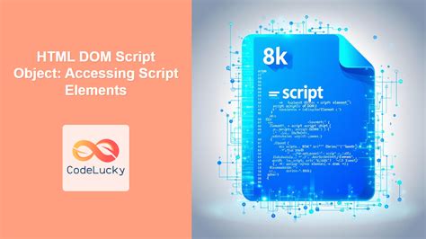 Html Dom Button Object Accessing Button Elements Codelucky