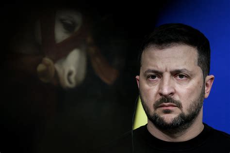 Зеленский У меня будет встреча с Путиным и Трампом но я не знаю когда