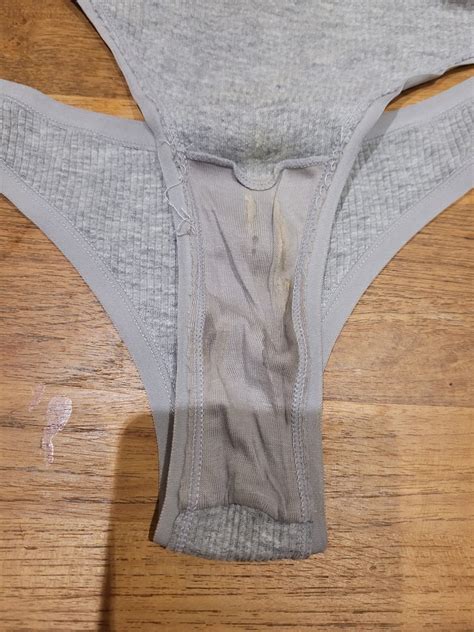 Culotte Sale En Soir E Tudiante Octobre Panty Place