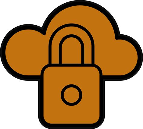 Secure Vector Icon Design 22929350 Vector Art At Vecteezy