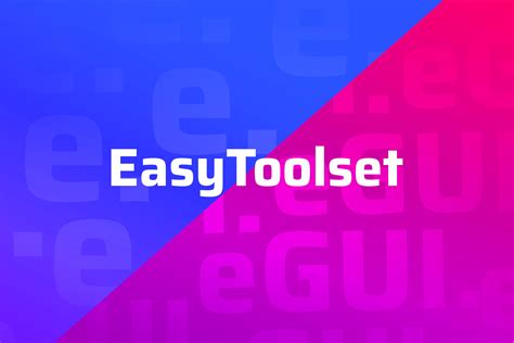 Easy Toolset Utilities Tools Unity Asset Store