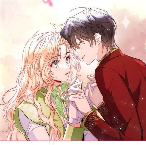 차가운 흑발 북부대공 X 남부에서 올라온 금발벽안 미인 그러나 정말 특이점이 와버린 요즘 로판 웹툰 인스티즈instiz 이슈 카테고리