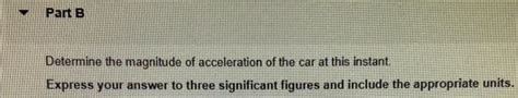 solved a radar gun at o rotates with the angular velocity of