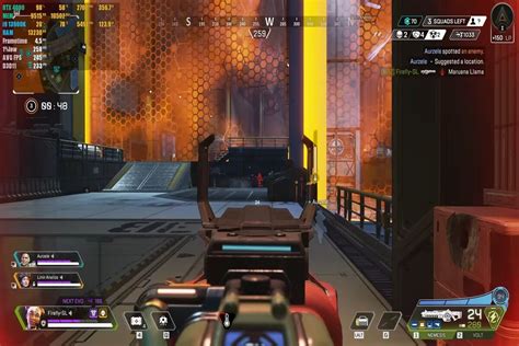 Apex Ranked System How Do Apex Legends Ranks Work