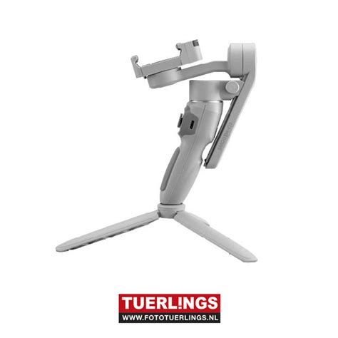 Zhiyun Smooth Q3 3 axis gimbal combo set - Foto Tuerlings