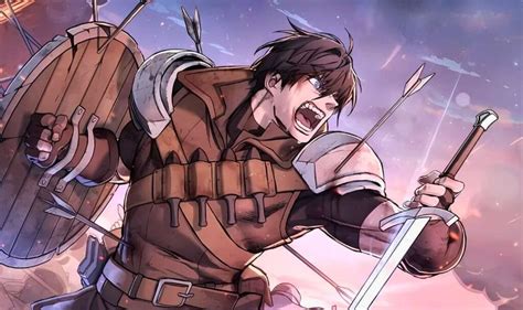 Eternally Regressing Knight Chapter 35: Release Date, Plot, and Where to Read - En El Ajo En El Ajo