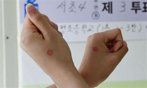 청소년 투표참여율 증가 사회 인식 높아졌다