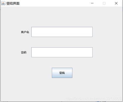 Java实现多人聊天（多线程界面）java聊天室打开多个聊天界面 Csdn博客