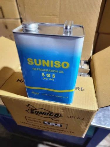 Compressor Oil Total Planetelf Acd68 Wholesale Trader From New Delhi