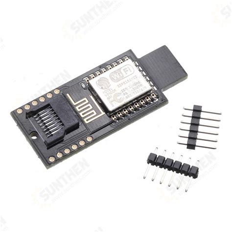 ATMEGA U Virtual Keyboard WIFI ESP TF Storage Development Board