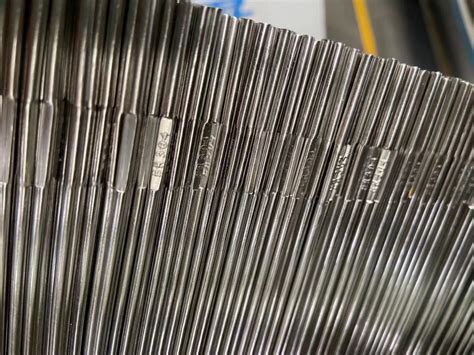 Aws A59 Er347 Tig Welding Wire