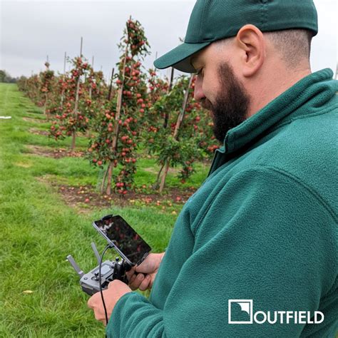 Techsimplified Userfriendly Easyorchardsurveys Outfield Technologies