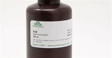 adb agarose dissolving buffer