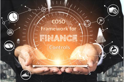 Coso Governance Risk And Compliance Docs