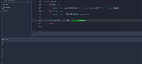 `globalscope` And `gdscript` Function Highlight Is Not Consistent