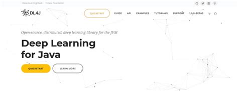 13 Open Source Artificial Intelligence And Machine Learning Tools To Watch In 2019 Dev Community