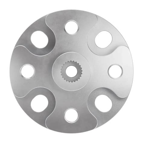 Servocity 1908 Series Servo Hub 24 Tooth Spline 32mm Diameter Robotshop Servocity 1908 Series Servo Hub 24 Tooth Spline 32mm Diameter Robotshop